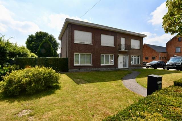 Huis te koop Bornem (+deelgemeenten) | Immoscoop
