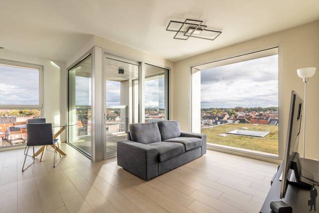 Appartement te huur Turnhout (2300) | Immoscoop