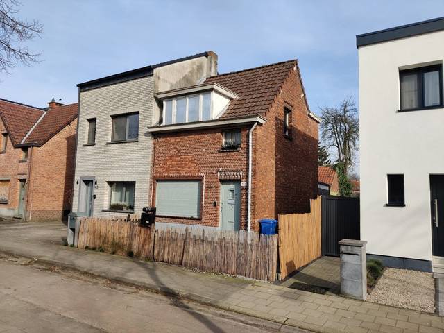 Huis te koop Brasschaat (2930) | Immoscoop