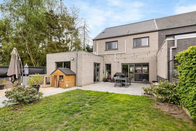Huis te koop Stekene (+deelgemeenten) | Immoscoop