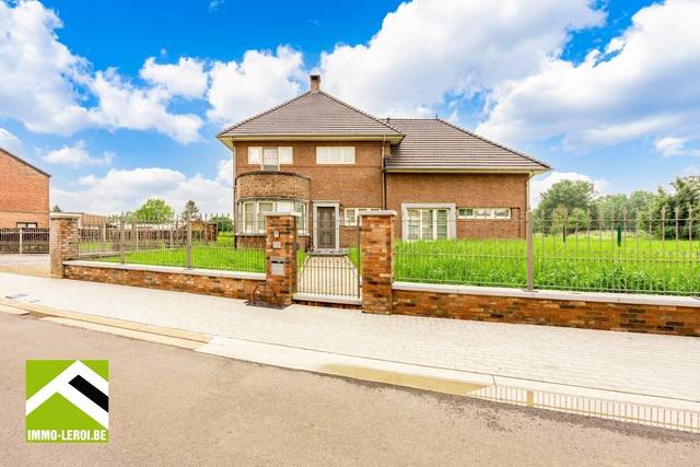 Huis te koop Riemst (3770) | Immoscoop