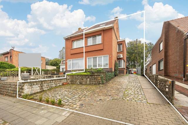 Immo te koop in Putte (+deelgemeenten) | Immoscoop