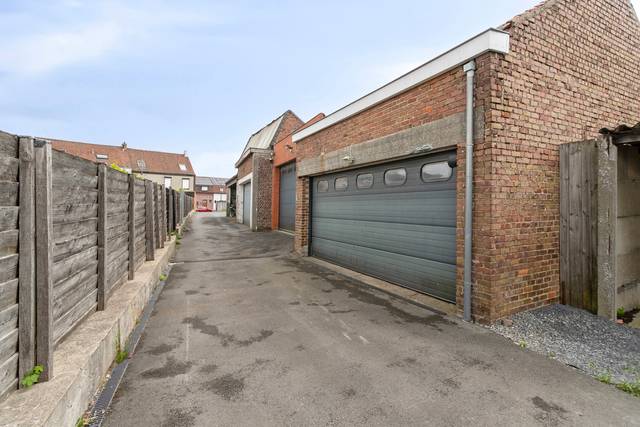 Huis te koop Zwevegem (+deelgemeenten) | Immoscoop