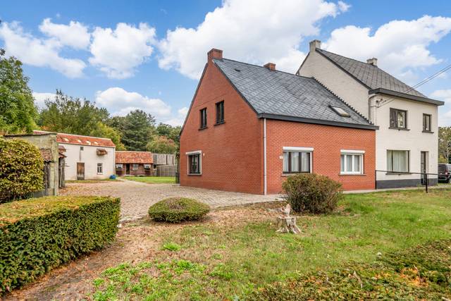 Huis te koop Herselt (+deelgemeenten) | Immoscoop