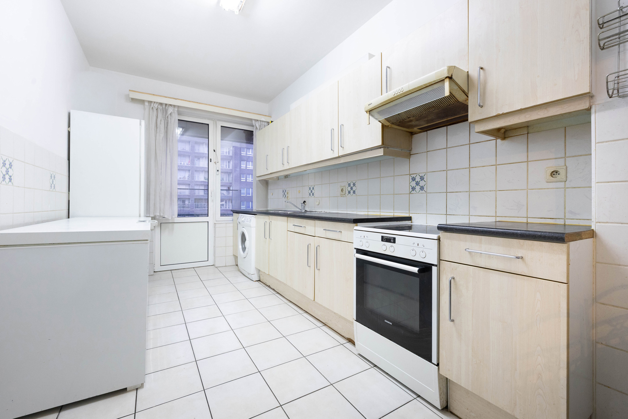 Appartement à vendre à Avenue Guillaume De Greef 13 -15 1090 Jette