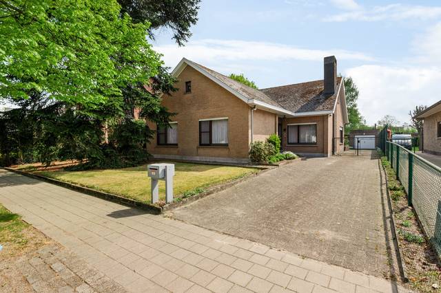 Huis te koop Brasschaat (2930) | Immoscoop