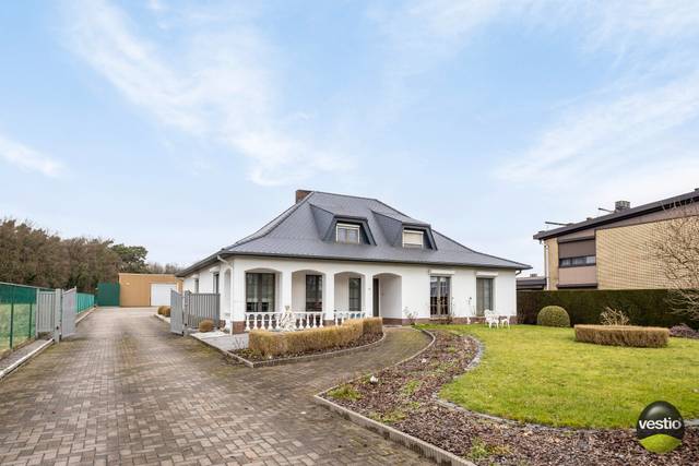 Huis te koop Oudsbergen (+deelgemeenten) | Immoscoop