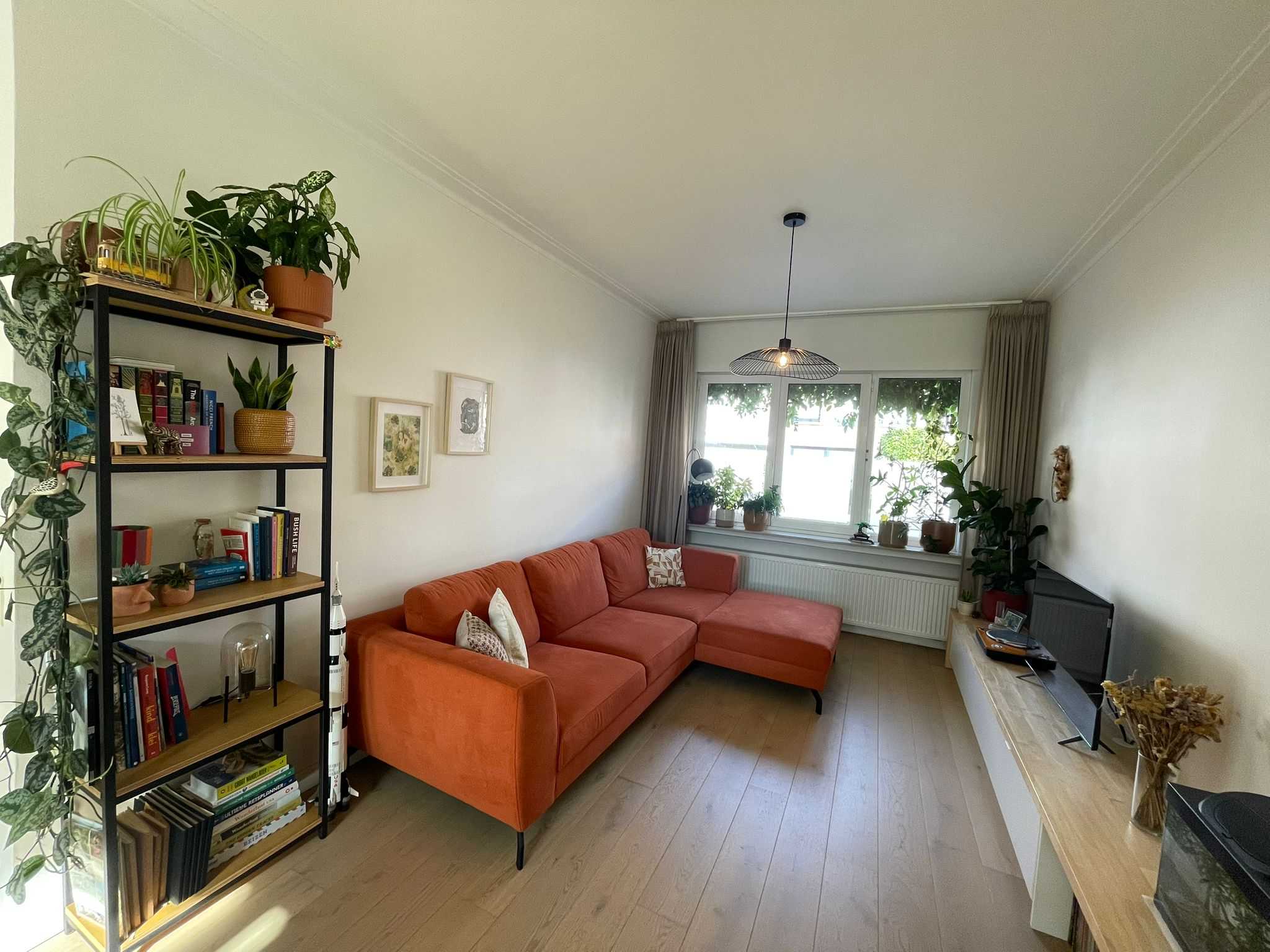 Huis te koop in Jules Steursstraat 70 2100 Deurne