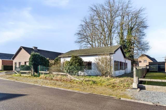 Huis te koop Keerbergen (3140) | Immoscoop