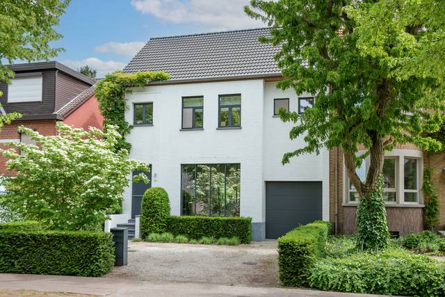 Huis te koop Brasschaat (2930) | Immoscoop