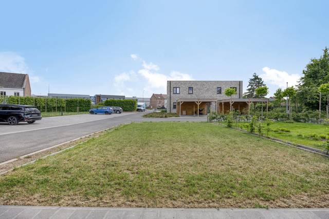 Appartement te koop Bree (3960) | Immoscoop