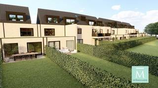 Appartement te huur in Stationsstraat 46 2860 Sint-Katelijne-Waver