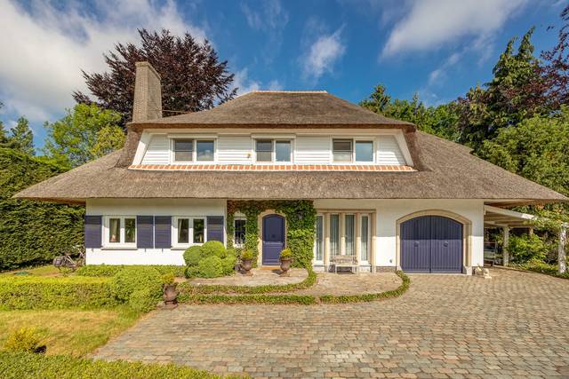 Huis te koop Brasschaat (2930) | Immoscoop