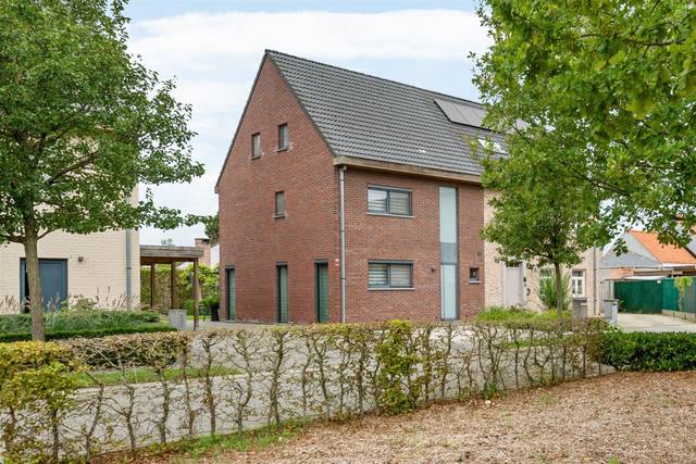 Immo te koop in Putte (+deelgemeenten) | Immoscoop