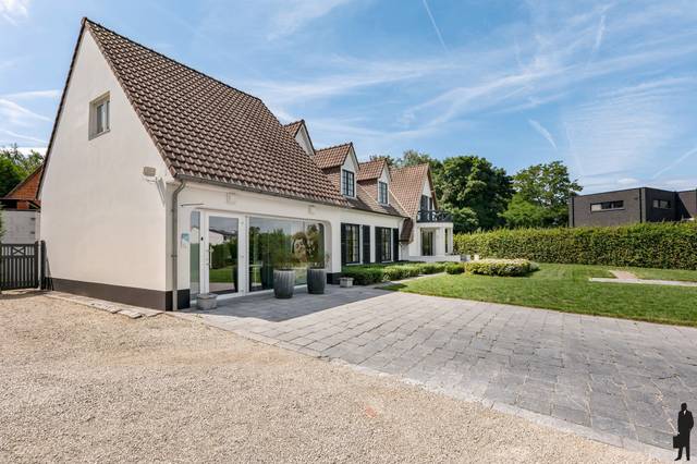 Huis te koop Keerbergen (3140) | Immoscoop