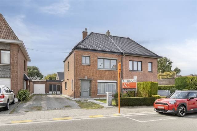 Huis te koop Beveren (9120) | Immoscoop
