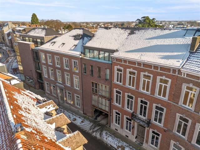 Appartement te koop Sint-Truiden (3800) | Immoscoop