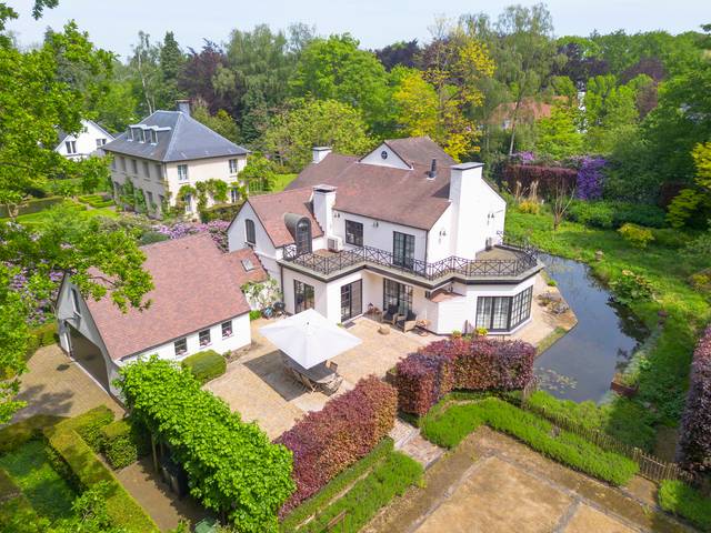 Huis te koop Brasschaat (2930) | Immoscoop