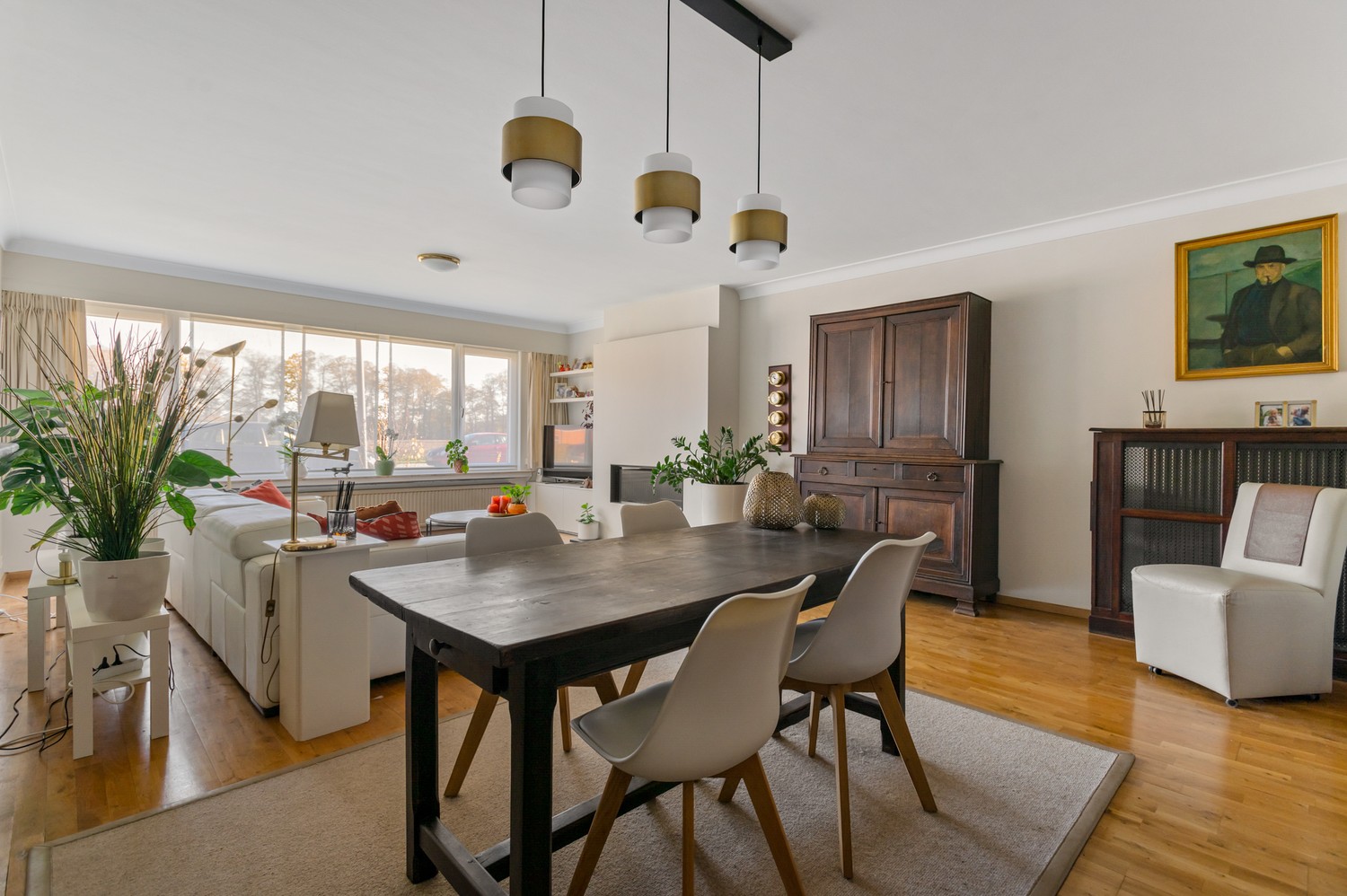 Apartment for sale in Haviklaan 31 1 2100 Deurne