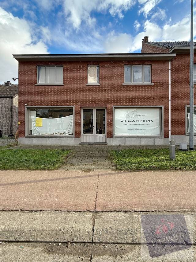 Huis te koop Hasselt (+deelgemeenten) | Immoscoop