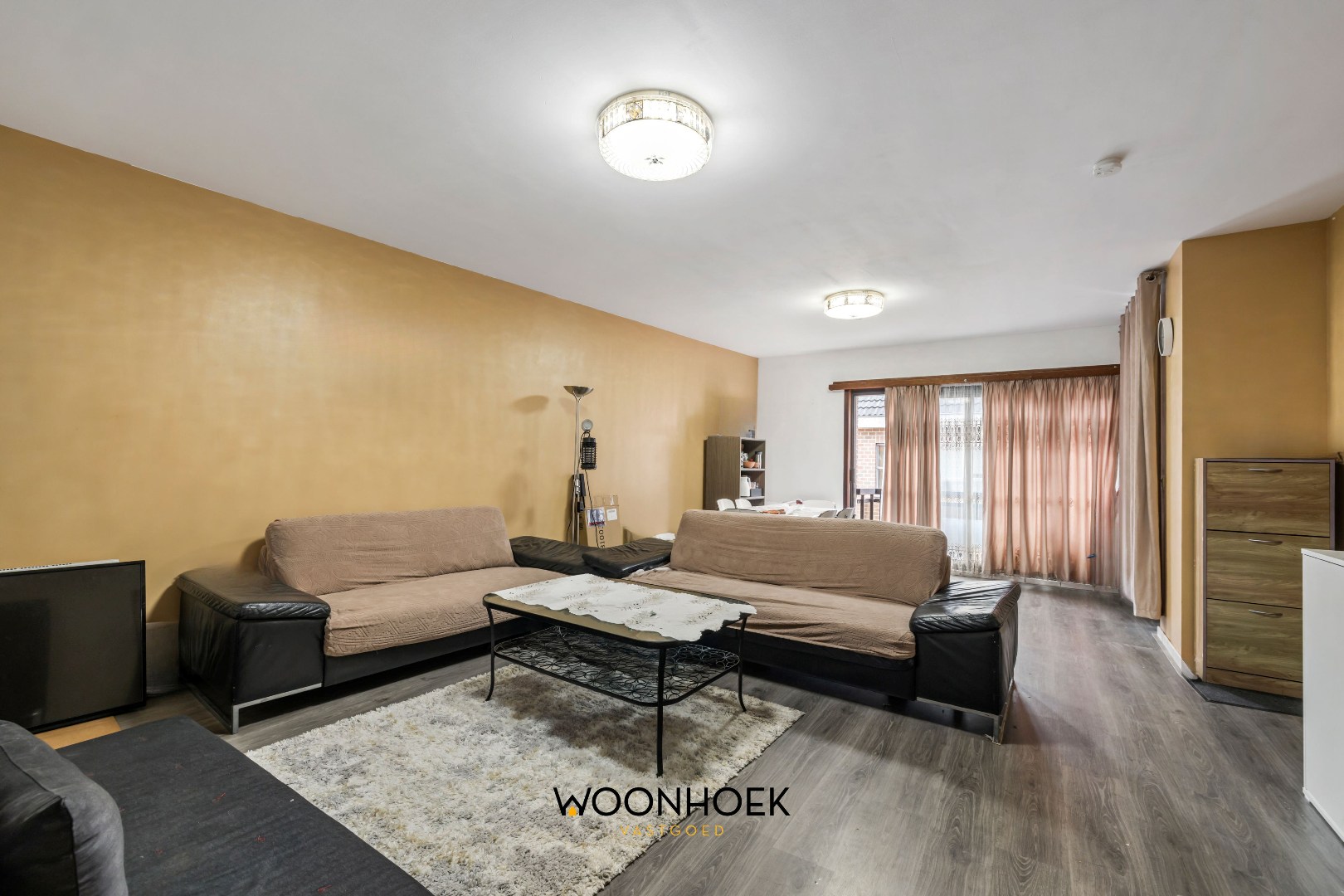 Appartement te koop in Leiedam 38 9140 Temse