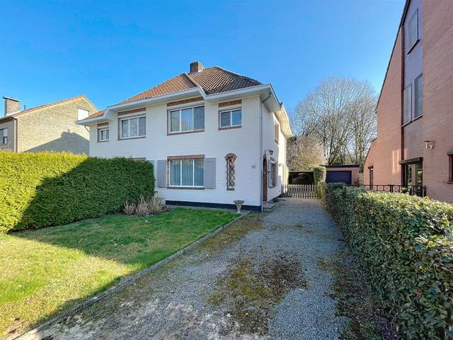 Huis te koop Brasschaat (2930) | Immoscoop