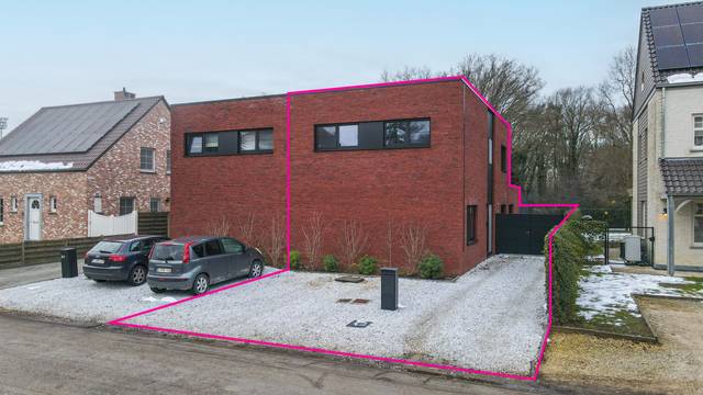 Huis te koop Heusden-Zolder (+deelgemeenten) | Immoscoop