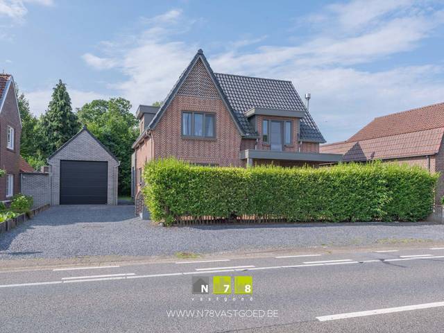 Huis te koop Kinrooi (+deelgemeenten) | Immoscoop
