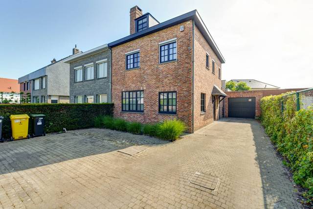 Huis te koop Lier (2500) | Immoscoop