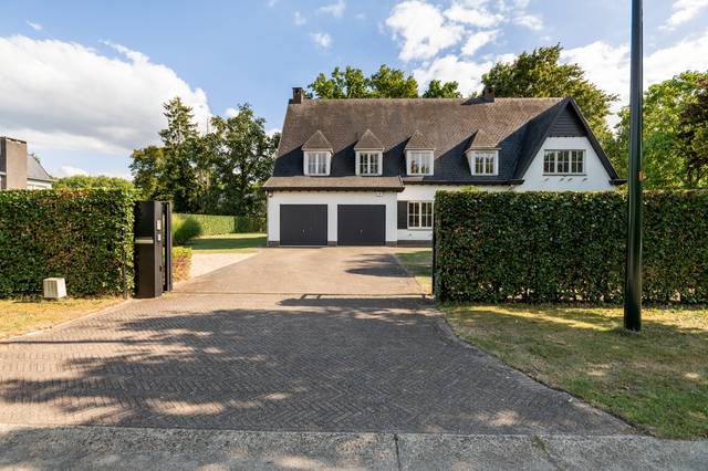 Huis te koop Schilde (2970) | Immoscoop