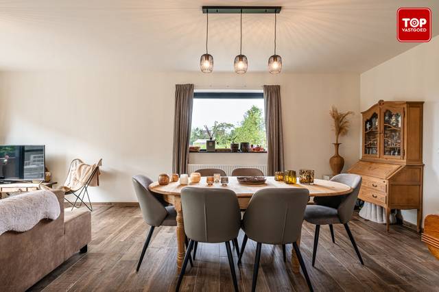 Huis te koop Lievegem (+deelgemeenten) | Immoscoop