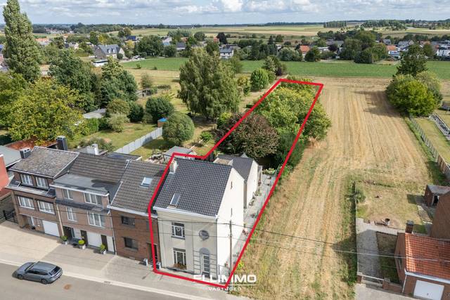 Huis te koop Riemst (+deelgemeenten) | Immoscoop