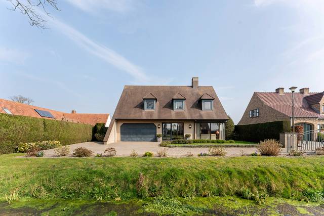 Huis te koop Maldegem (9990) | Immoscoop