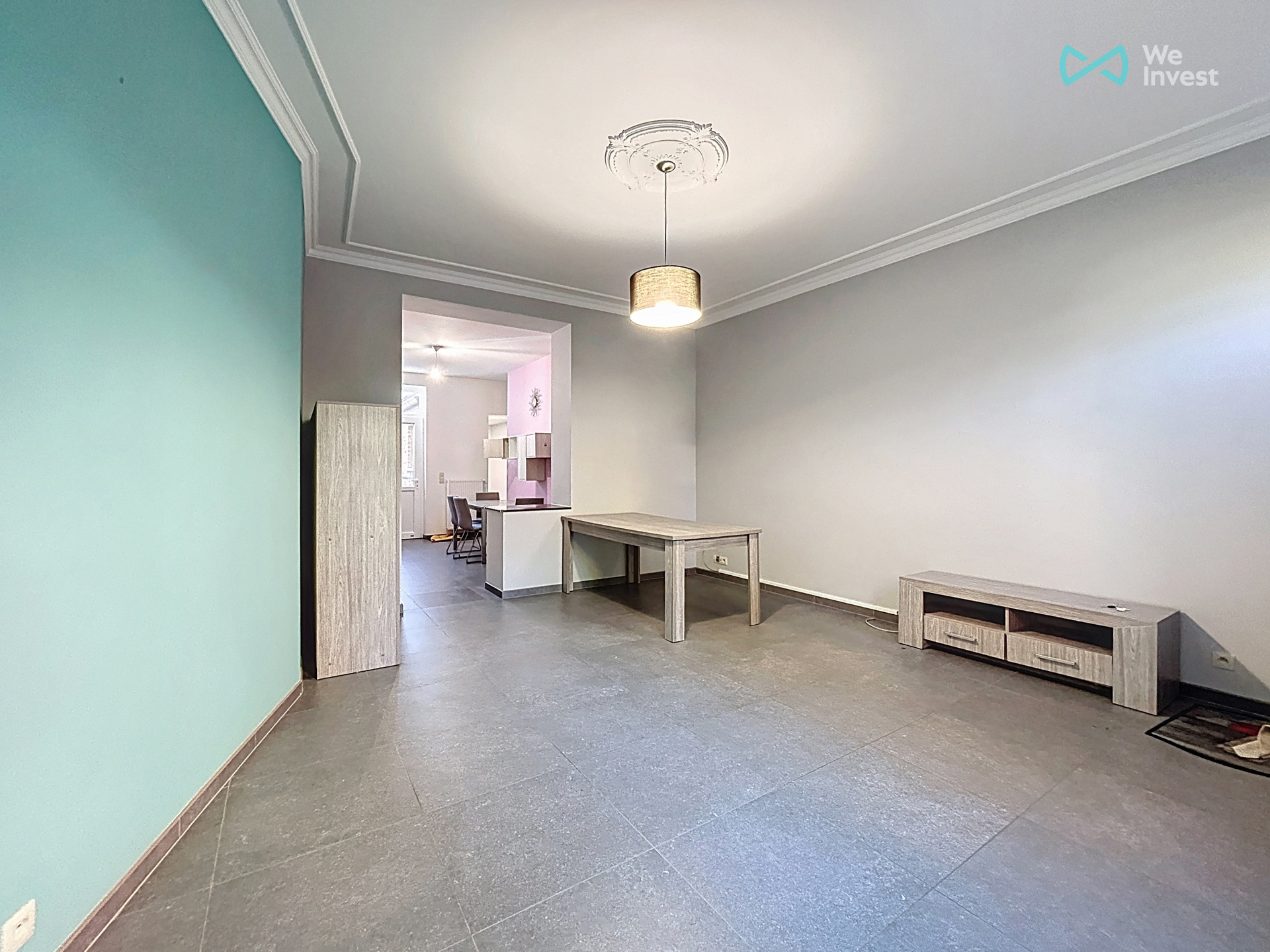 House for rent in Place de Ronquières 35 7090 Braine-Le-Comte