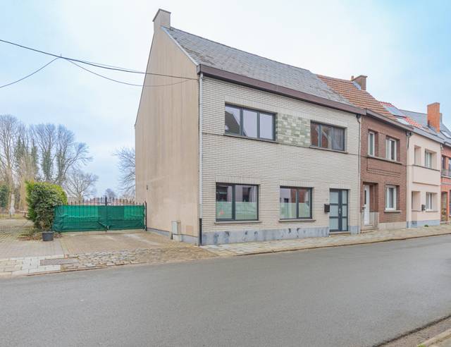 Huis te koop Dendermonde (+deelgemeenten) | Immoscoop