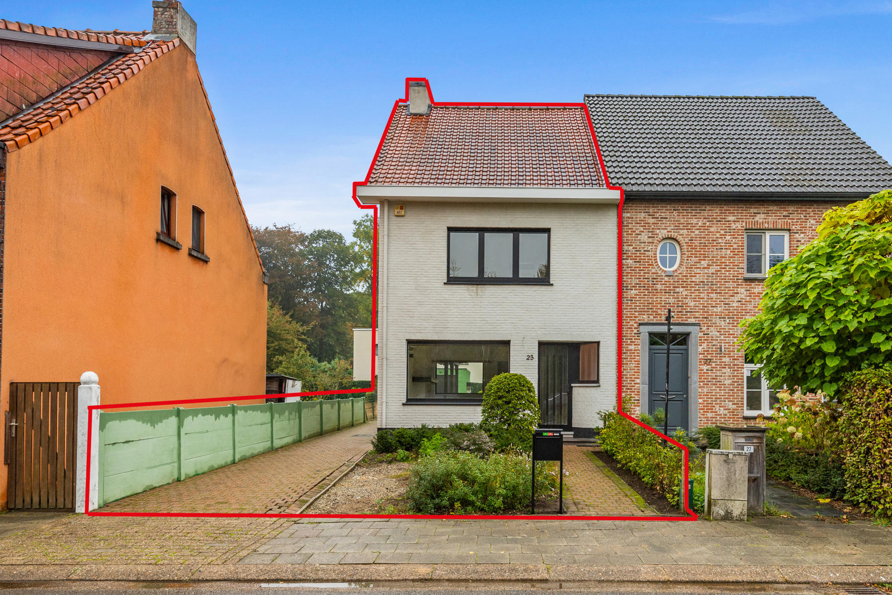 Immo te huur in Schilde (2970) | IMMOSCOOP