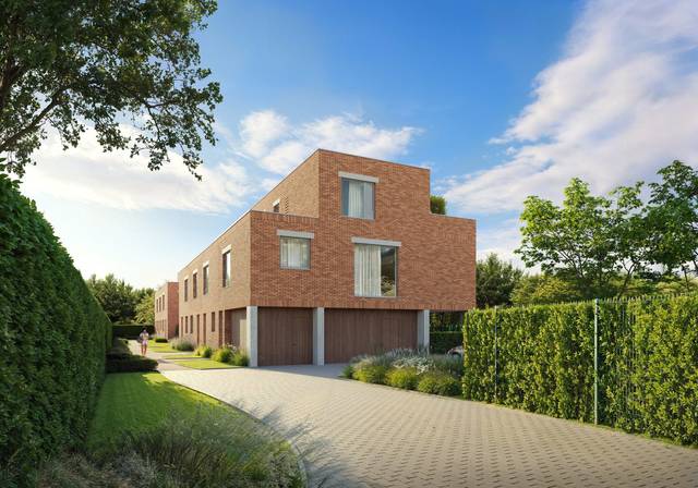 Huis te koop