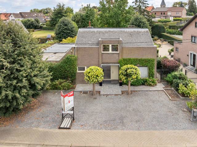 Huis te koop Riemst (+deelgemeenten) | Immoscoop