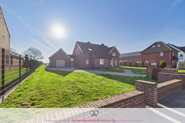 Huis te koop Kinrooi (+deelgemeenten) | Immoscoop