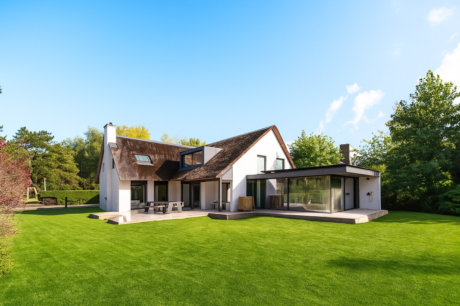 Huis te koop in Ijslandvaardersstraat 18 8670 Koksijde