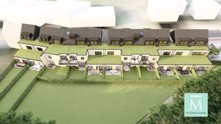 Appartement te huur in Stationsstraat 38 2860 Sint-Katelijne-Waver