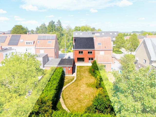 Huis te koop Zonnebeke (+deelgemeenten) | Immoscoop