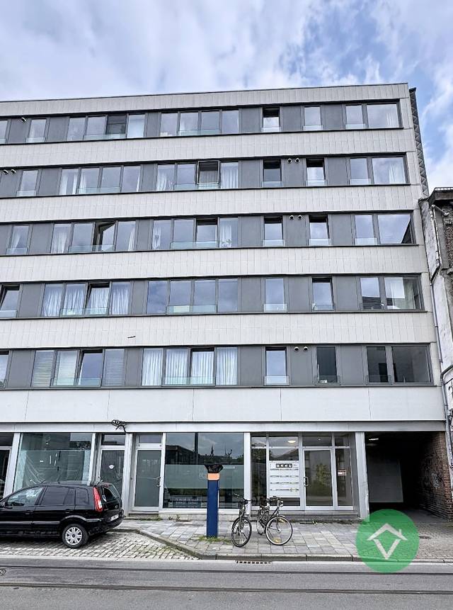 Appartement te huur Gent (9000) | Immoscoop