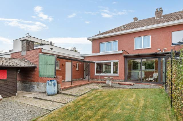 Huis te koop Schilde (2970) | Immoscoop