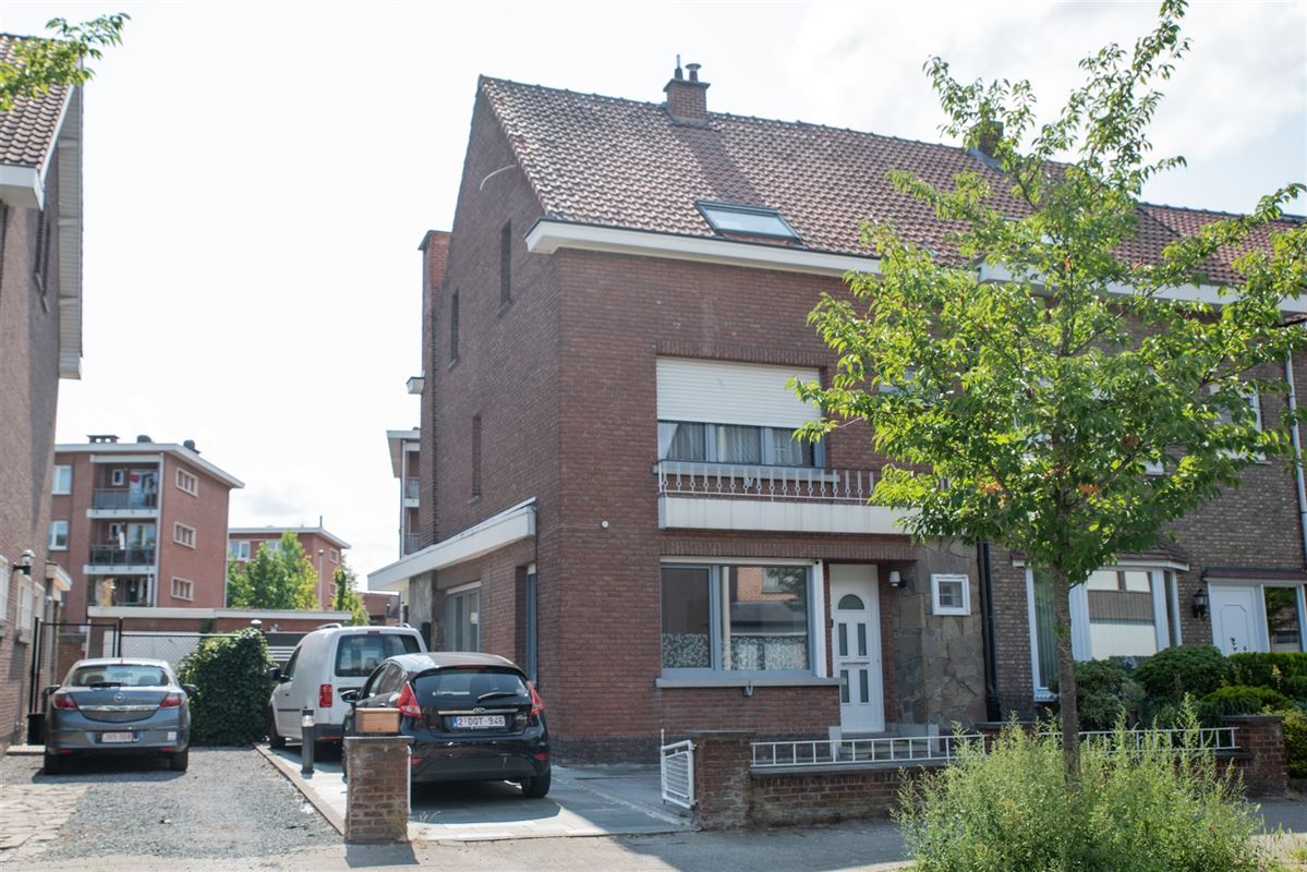 Huis te koop in Kerselaarlaan 11 2850 Boom