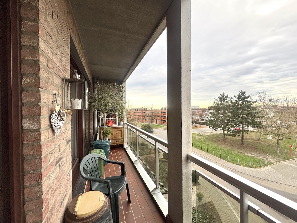 Appartement te huur in Hazelarenlaan 58 13 3500 Hasselt