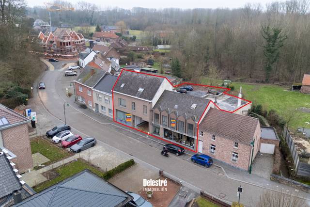 Huis te koop Roosdaal (+deelgemeenten) | Immoscoop