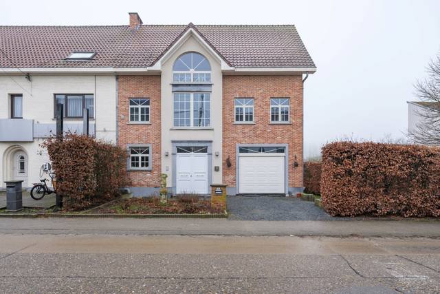 Huis te koop Hasselt (+deelgemeenten) | Immoscoop