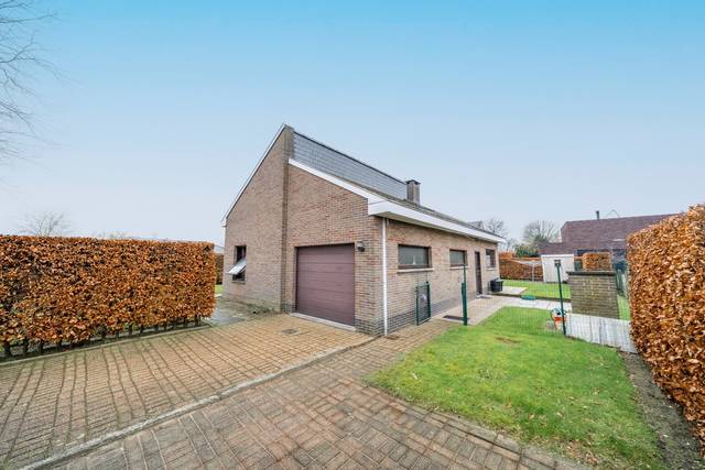 Huis te koop Lievegem (+deelgemeenten) | Immoscoop