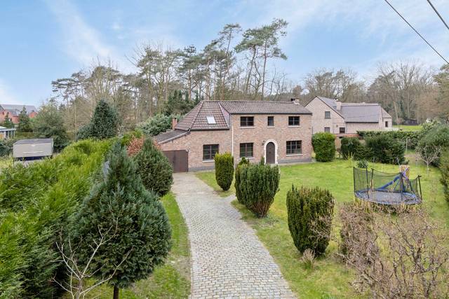 Huis te koop Keerbergen (3140) | Immoscoop